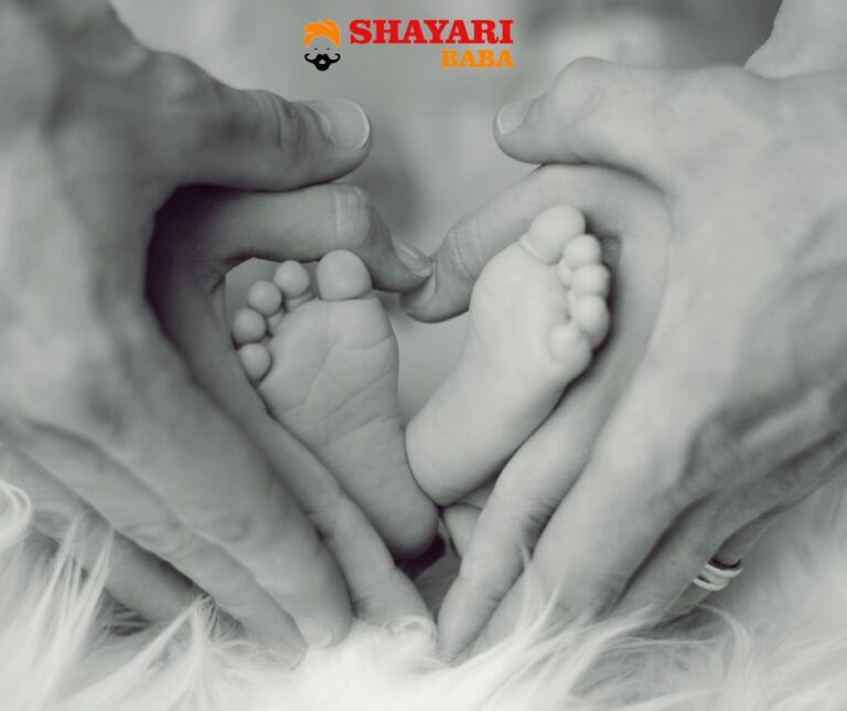 100+ Best Maa Baap Shayari in Hindi | माता पिता पर शायरी - Shayari Baba