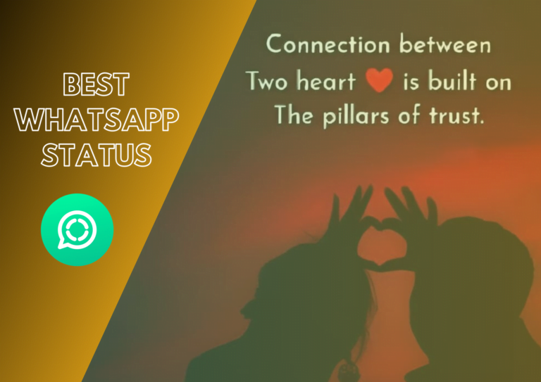100+ Best Whatsapp Status - Shayari Baba
