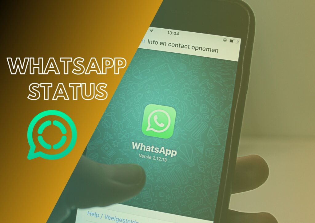 100+ Short Whatsapp Status in English | Short Status