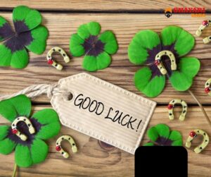 100+ Best Good Luck Wishes - Shayari Baba