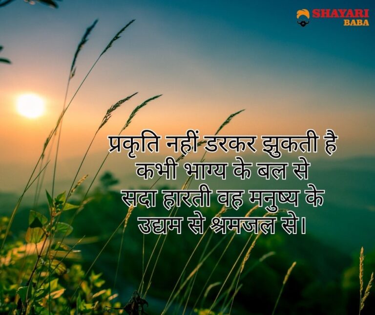 100 + Best Ramdhari Singh Dinkar Quotes - Shayari Baba