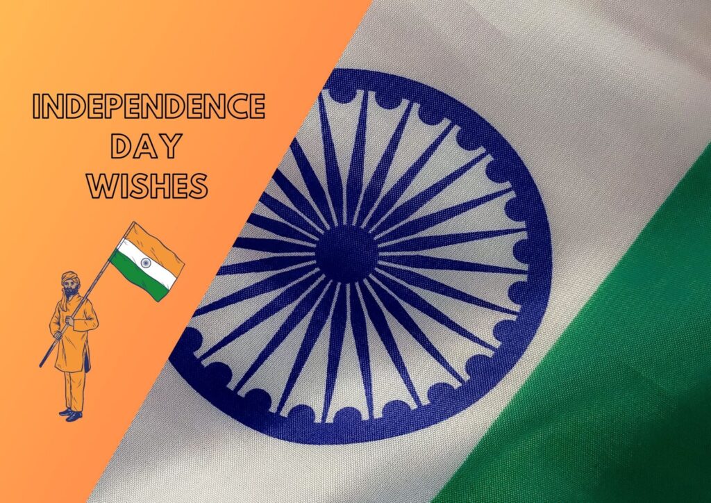 100+ Best Independence day wishes - Shayari Baba