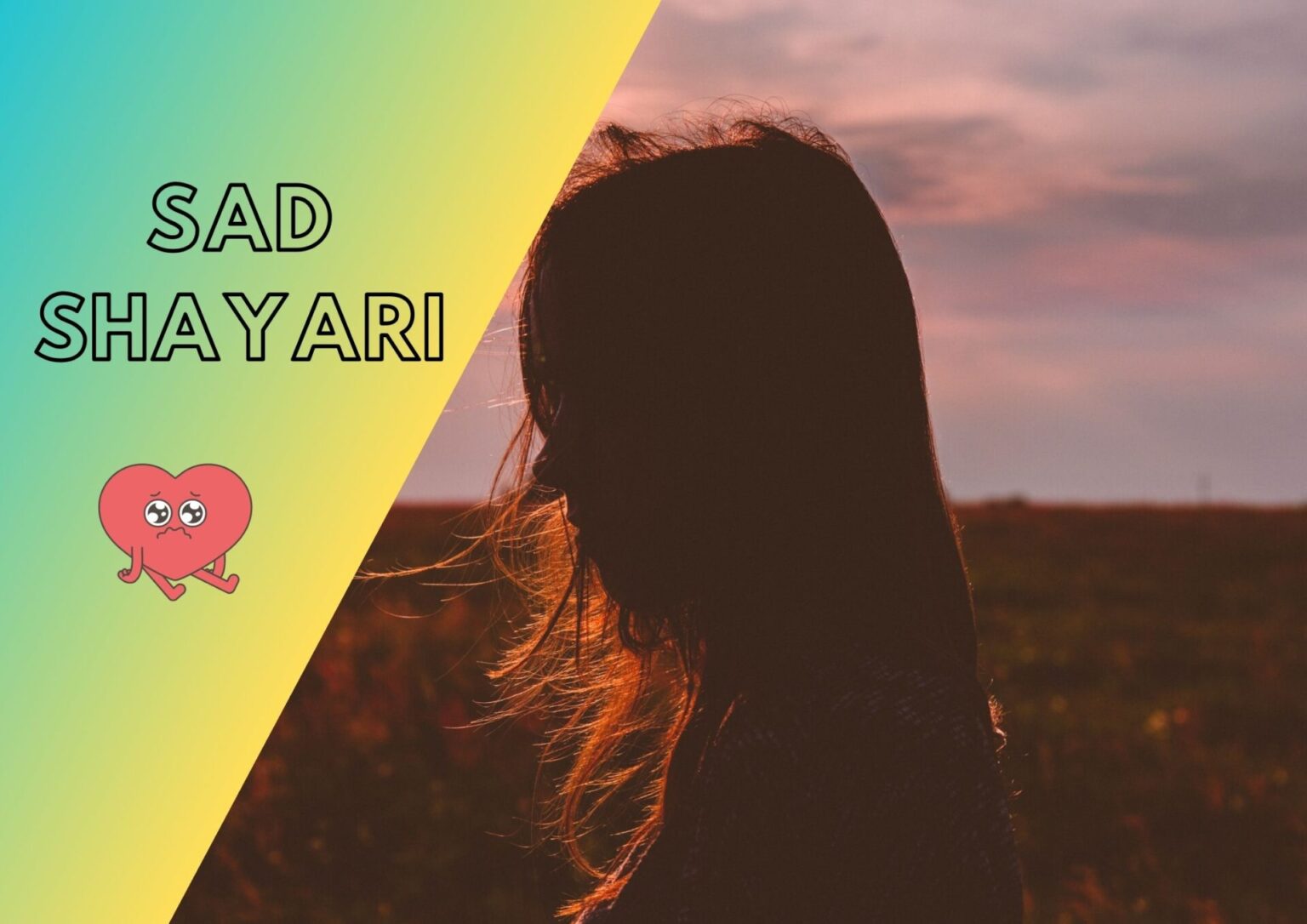 Best Sad Shayari in English | Very Sad Shayari English - Shayari Baba