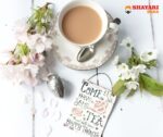 50+ Chai Quotes - Shayari Baba