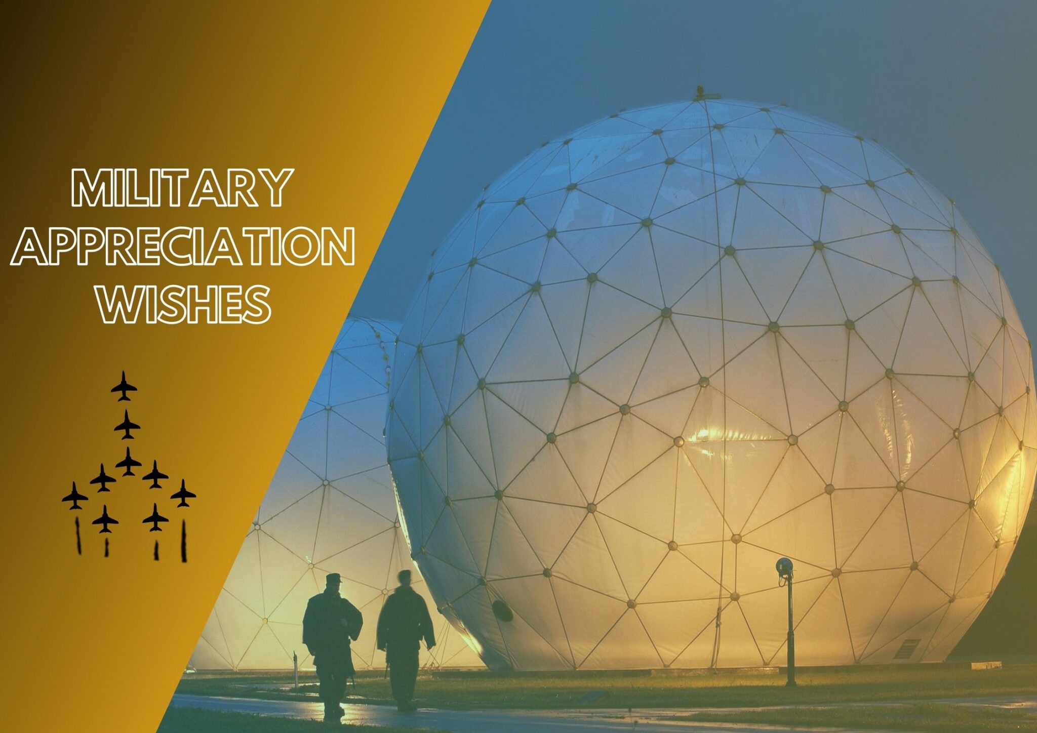 100+ Military Appreciation Status to Thank Our Brave Heroes - Shayari Baba