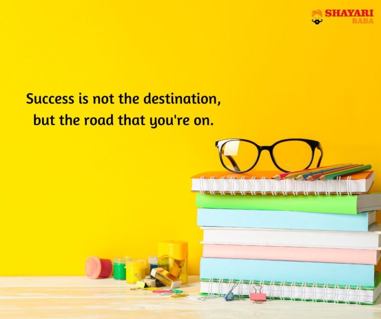 100+ Exams Quotes - Shayari Baba