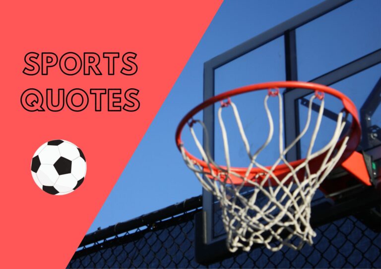 100+ New Sports Quotes 2024 - Shayari Baba