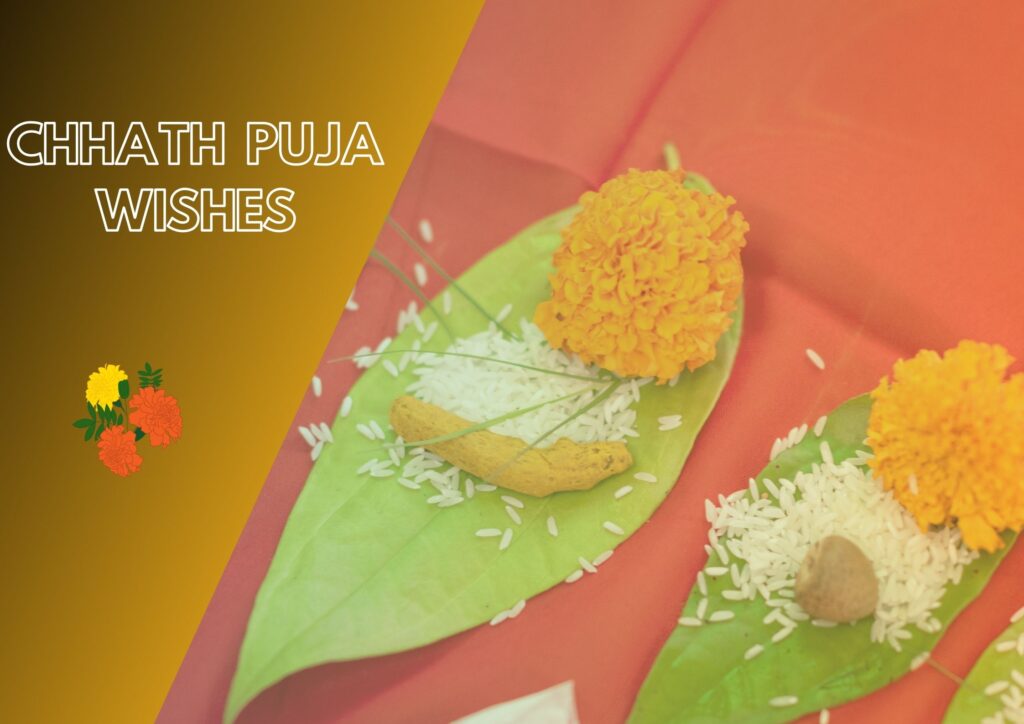100+ Wishes Chhath Puja In English