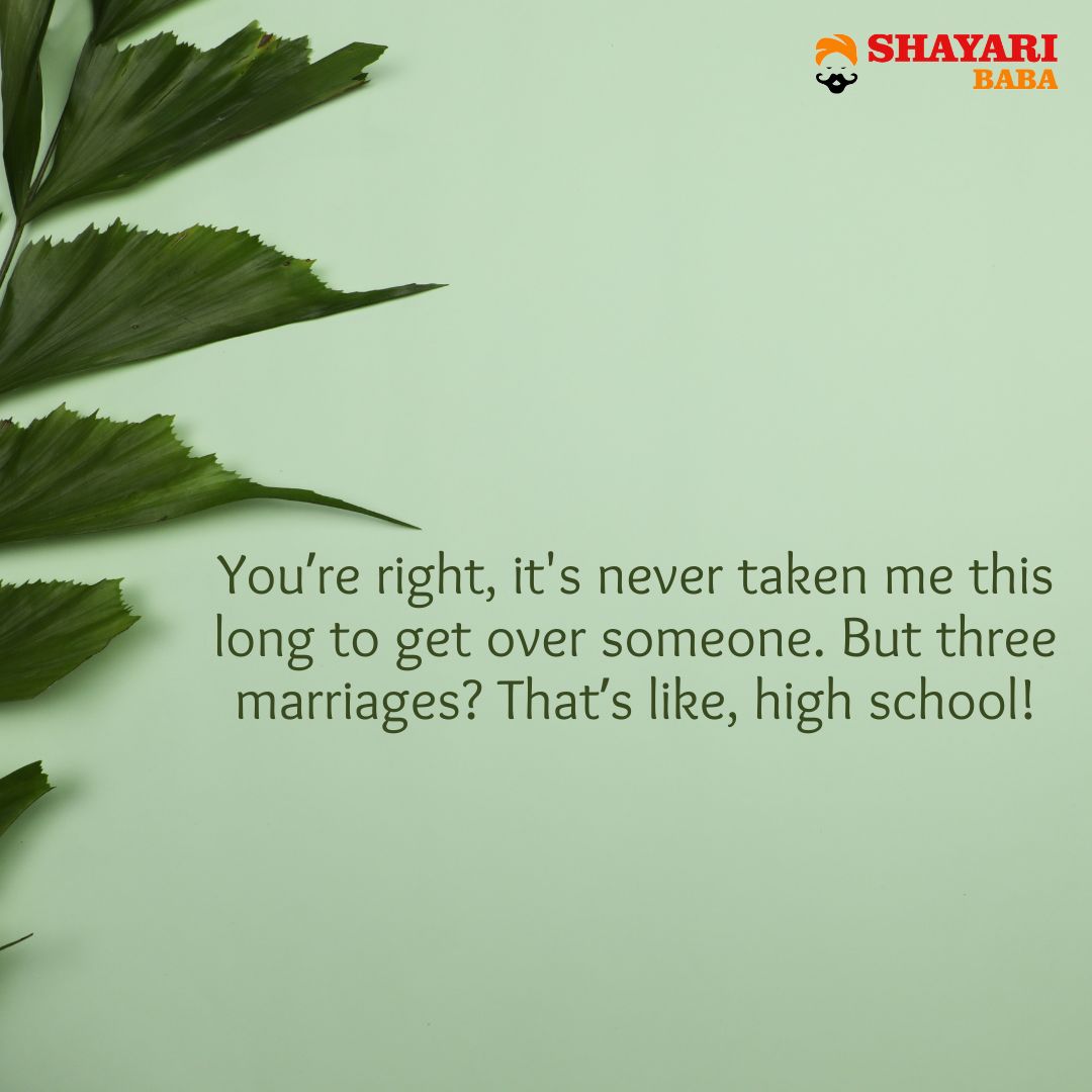 Matthew Perry Quotes - Shayari Baba