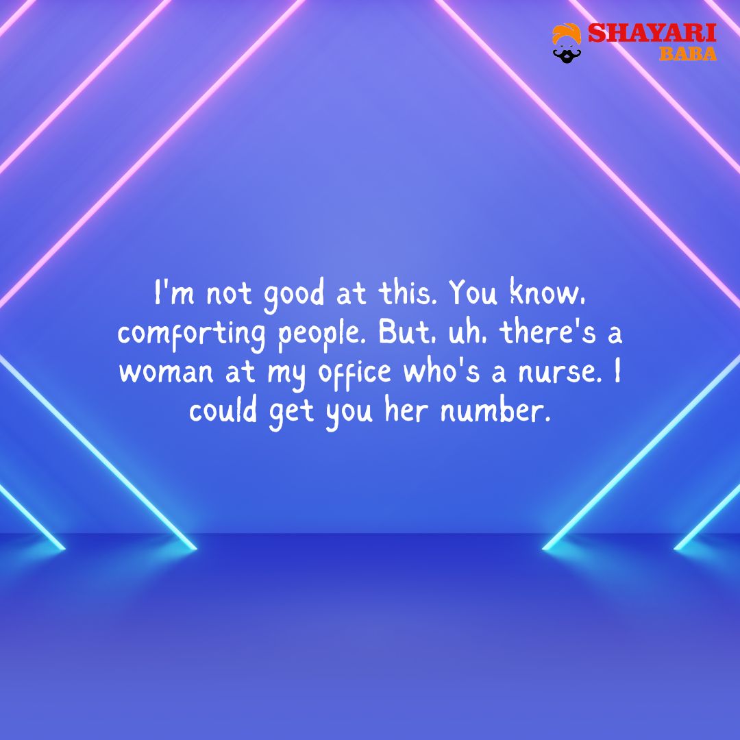 Matthew Perry Quotes - Shayari Baba