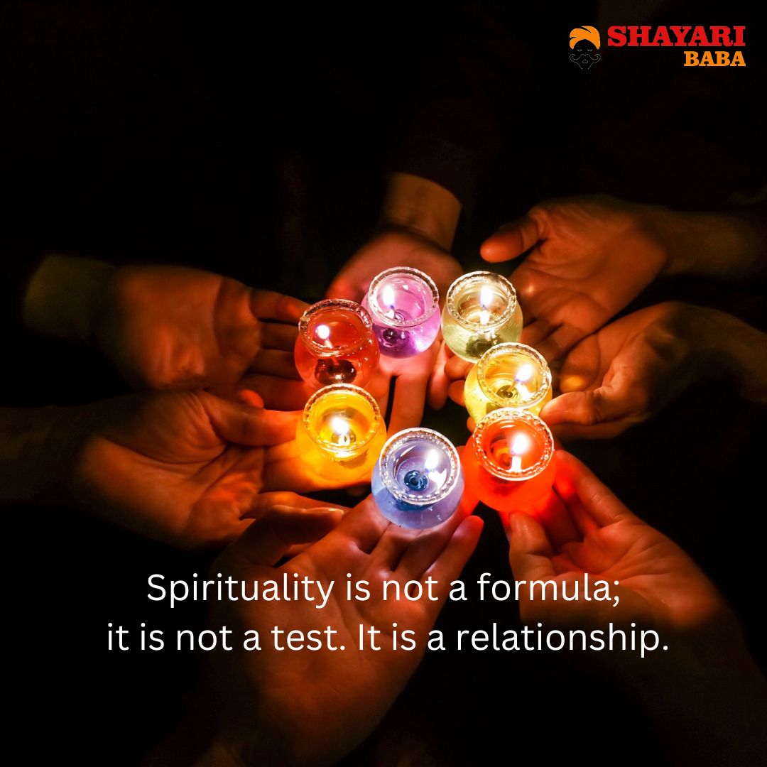 100+ Religion Quotes - Shayari Baba