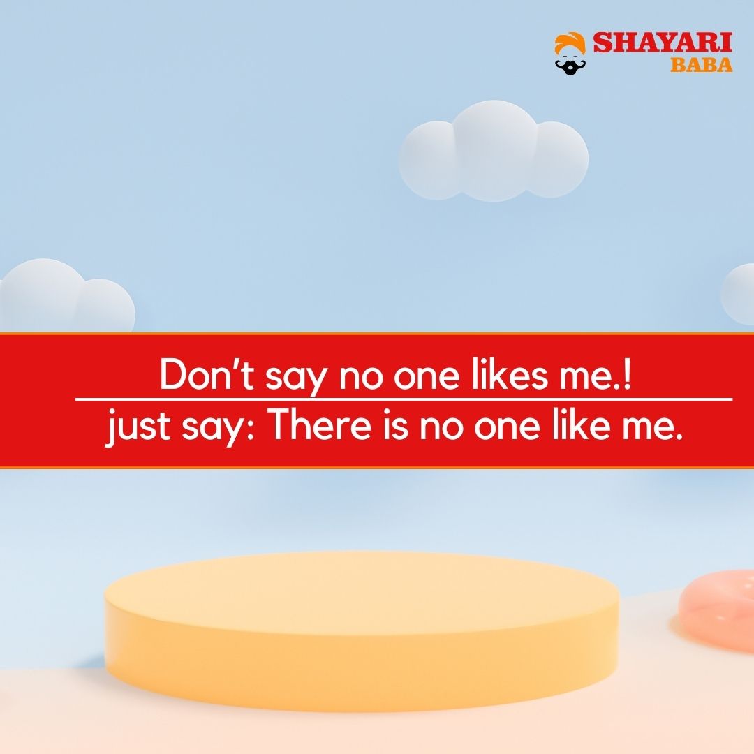 100+ Royal Attitude Status in English - Shayari Baba