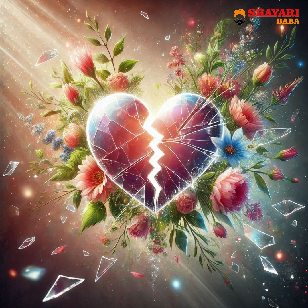 100+ Best Broken Heart Status