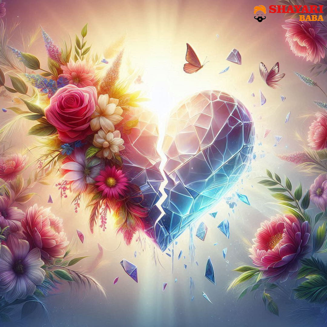 100+ Best Broken Heart Status