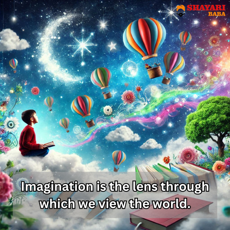 100+ Best Imagination quotes - Shayari Baba