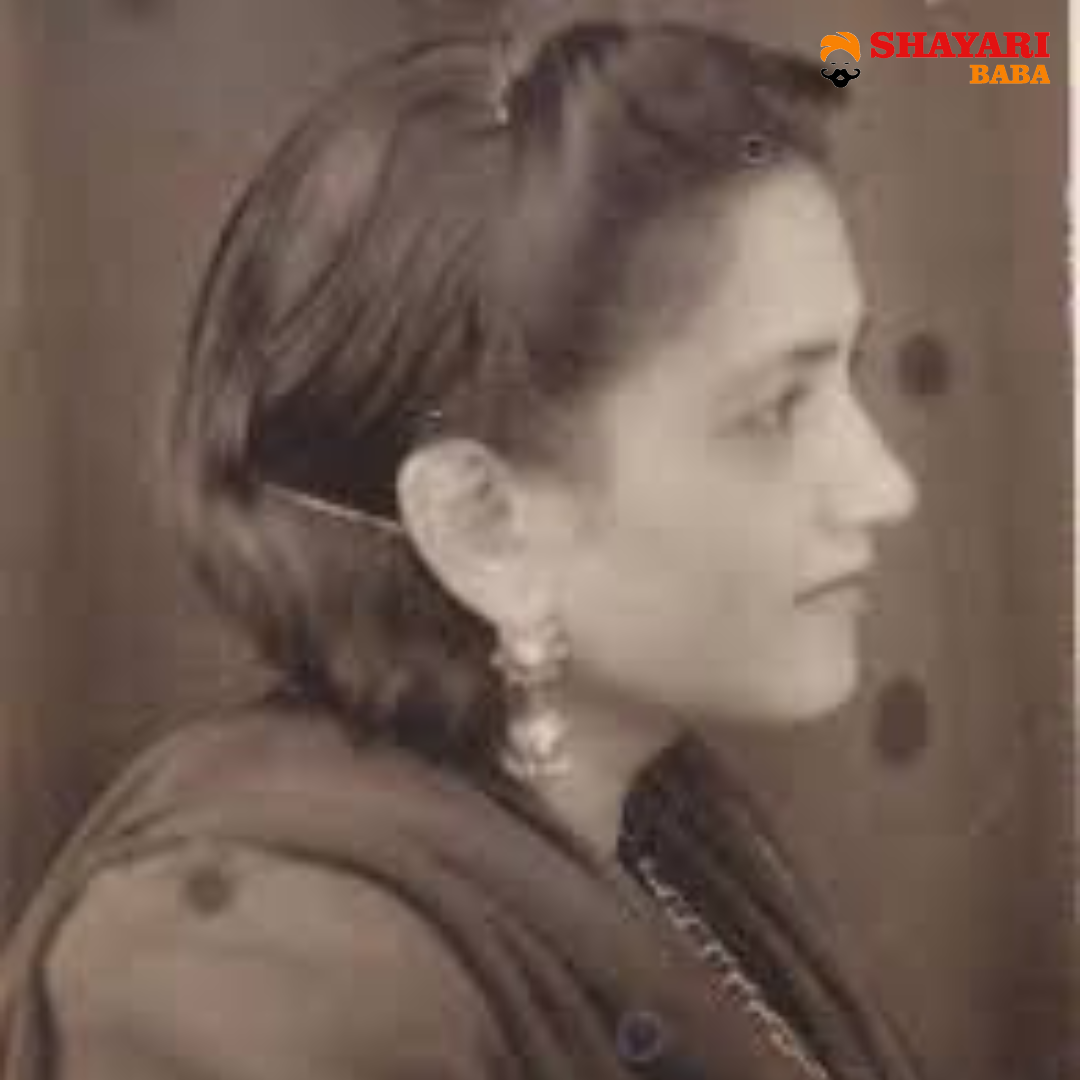 100+ Ada Jafri Shayari – अदा जाफरी की शायरी - Shayari Baba