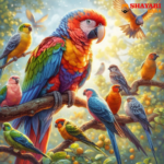 100+ Birds Quotes - Shayari Baba