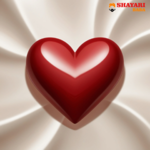 100+ Best Dil Shayari in Hindi | दिल शायरी - Shayari Baba