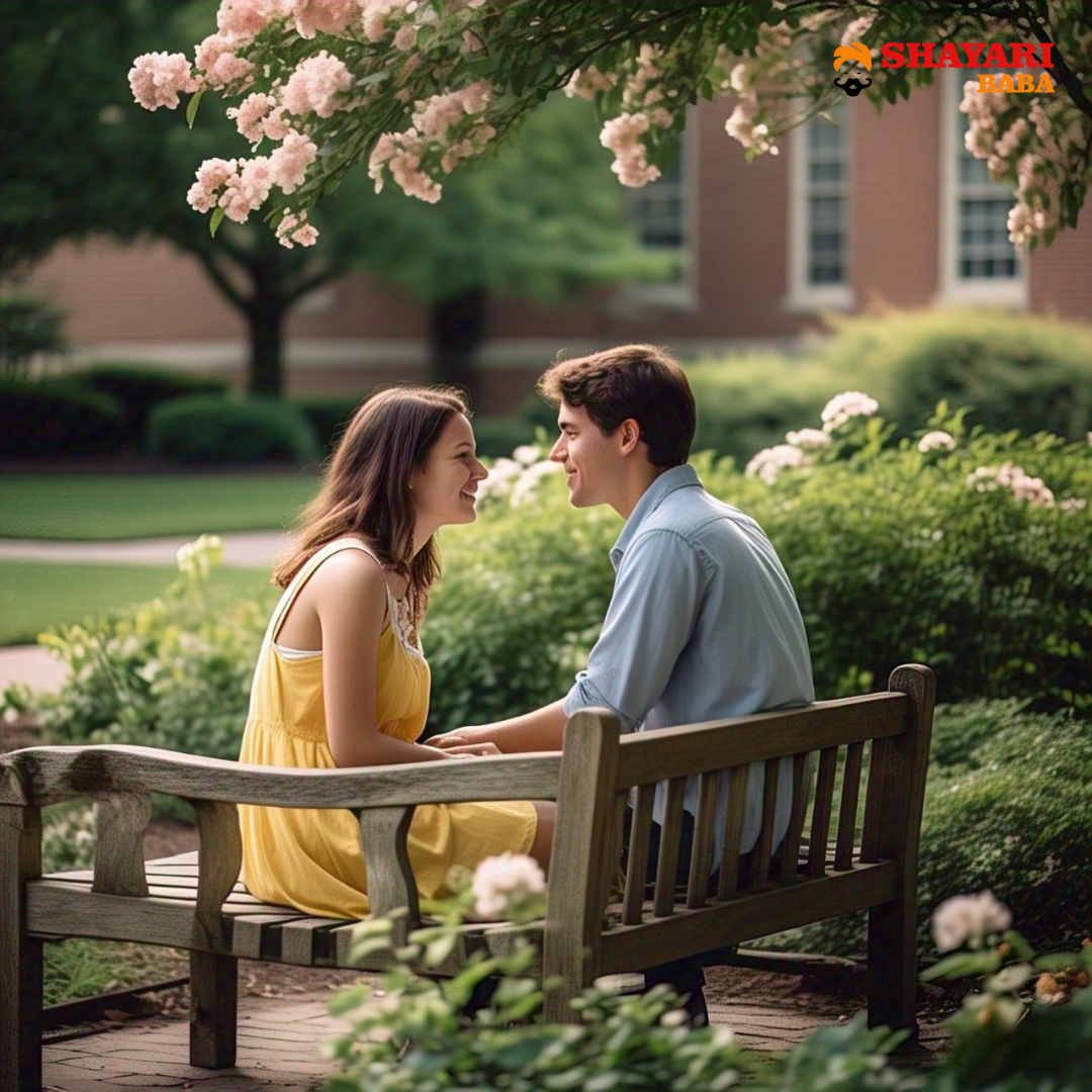 100+ Best Student Love Shayari In Hindi