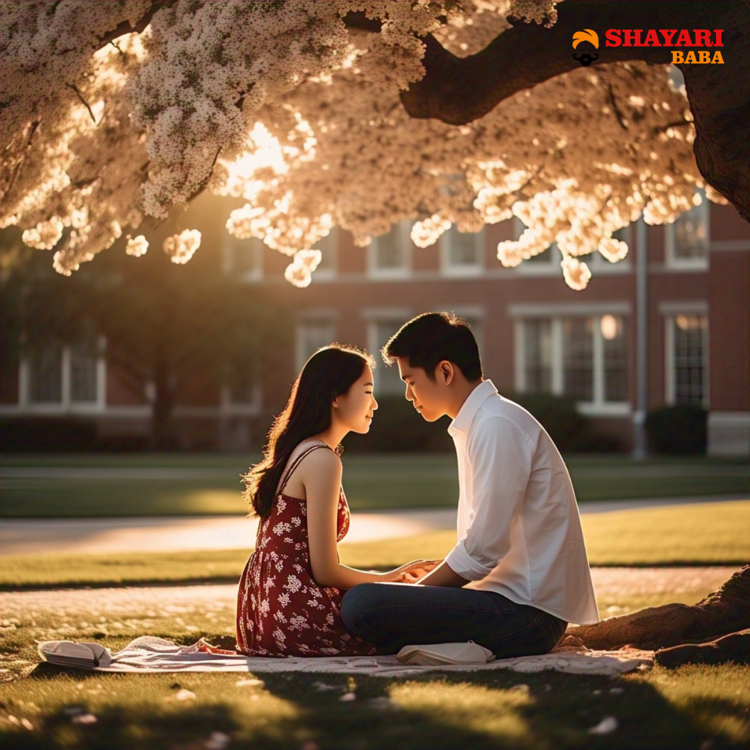 100+ Best Student Love Shayari In Hindi