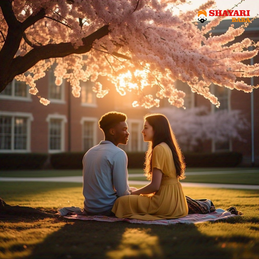 100+ Best Student Love Shayari In Hindi