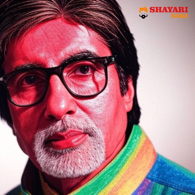100+ Best Amitabh Bachchan Quotes