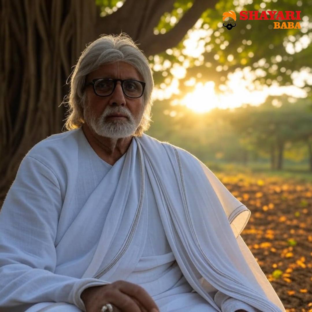 100+ Best Amitabh Bachchan Quotes